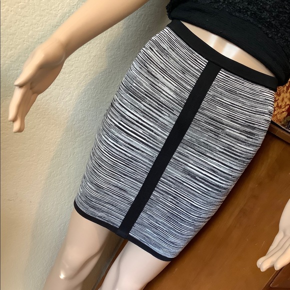 bebe | Skirts | Bebe Super Sexy Spandex Style Fitted Skirt Y22 | Poshmark